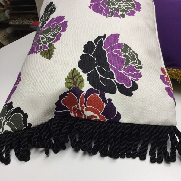 Marimekko Cushion - Etsy Australia