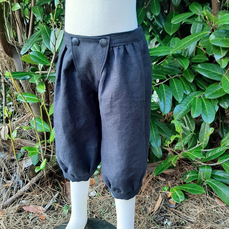 Renaissance Pants - Etsy