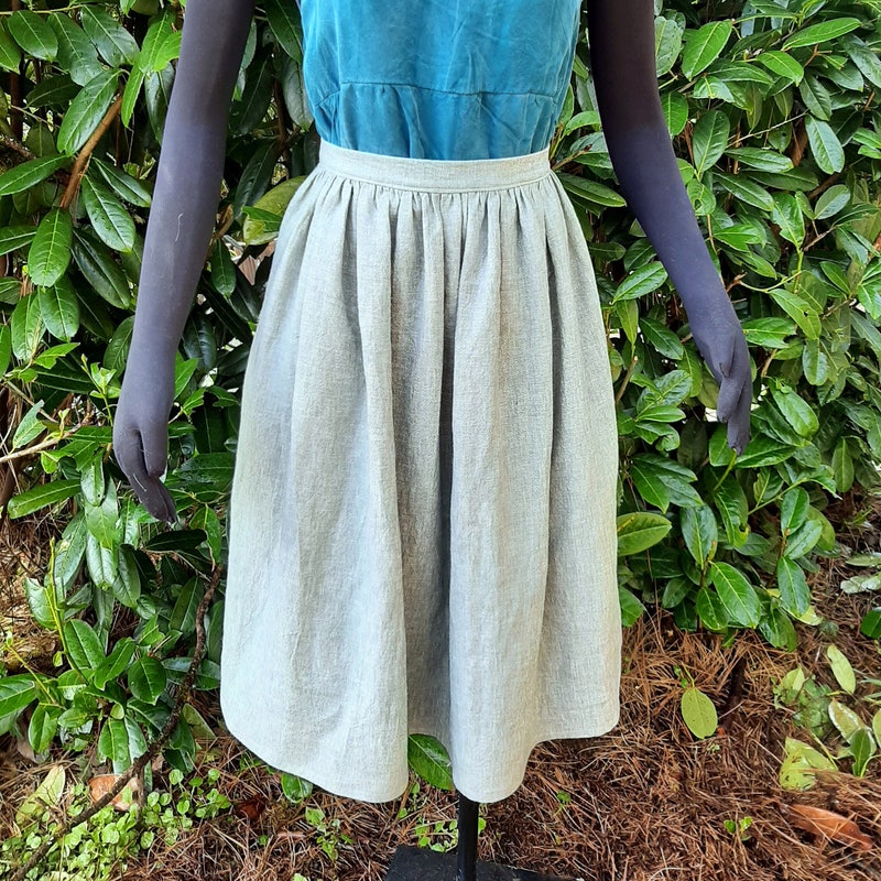 Colonial Apron - Etsy