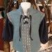 Baby Medieval Adventurer Tunic Size 6-9 Months - Etsy