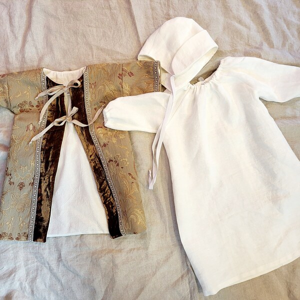 Medieval Baby - Etsy