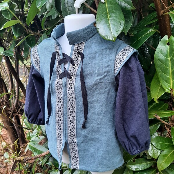 Medieval Baby - Etsy