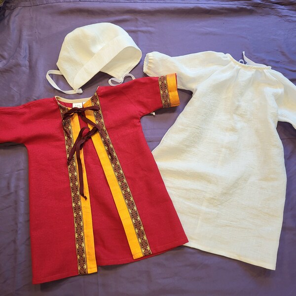 Medieval Baby - Etsy