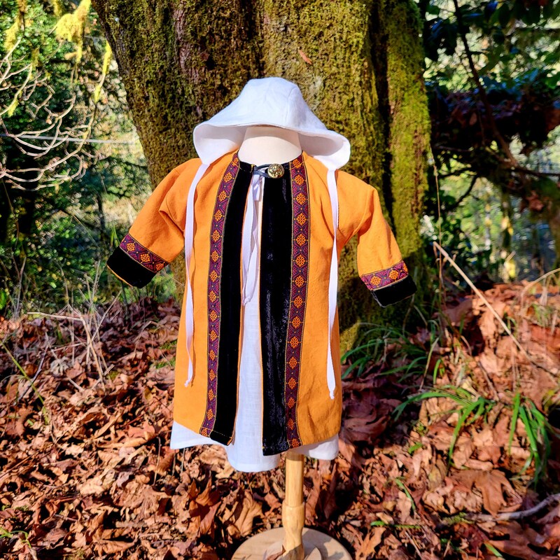 Medieval Baby - Etsy