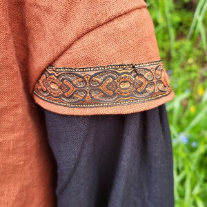 Child's Medieval Adventurer Tunic - Size 9/10 - Etsy