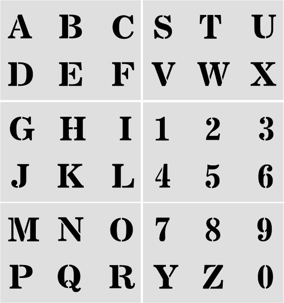 Roman Words A Z