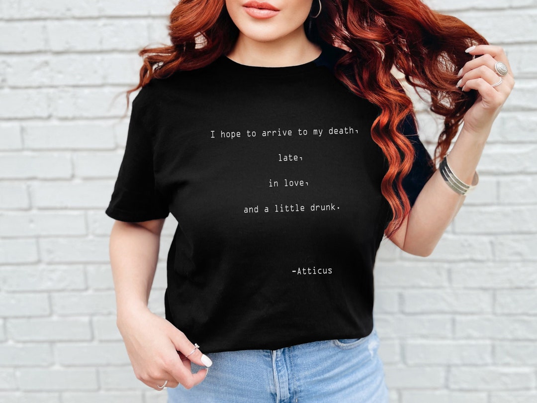 Poet Shirt Bookish Things Whimsigoth Shirt Poetry Shirts Gothic Clothes ...