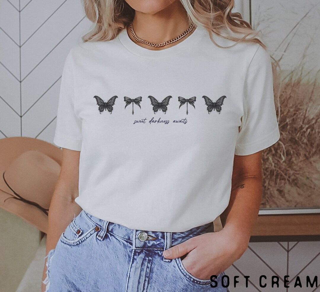 Dark Coquette Gothic Lolita Girly Halloween Gothic Clothes Plus Size ...