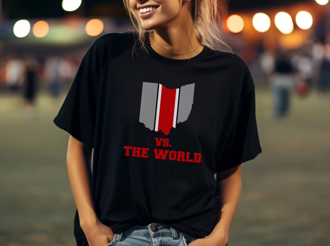 Ohio State Tshirts Ohio State Buckeyes College Apparel Ohio State ...