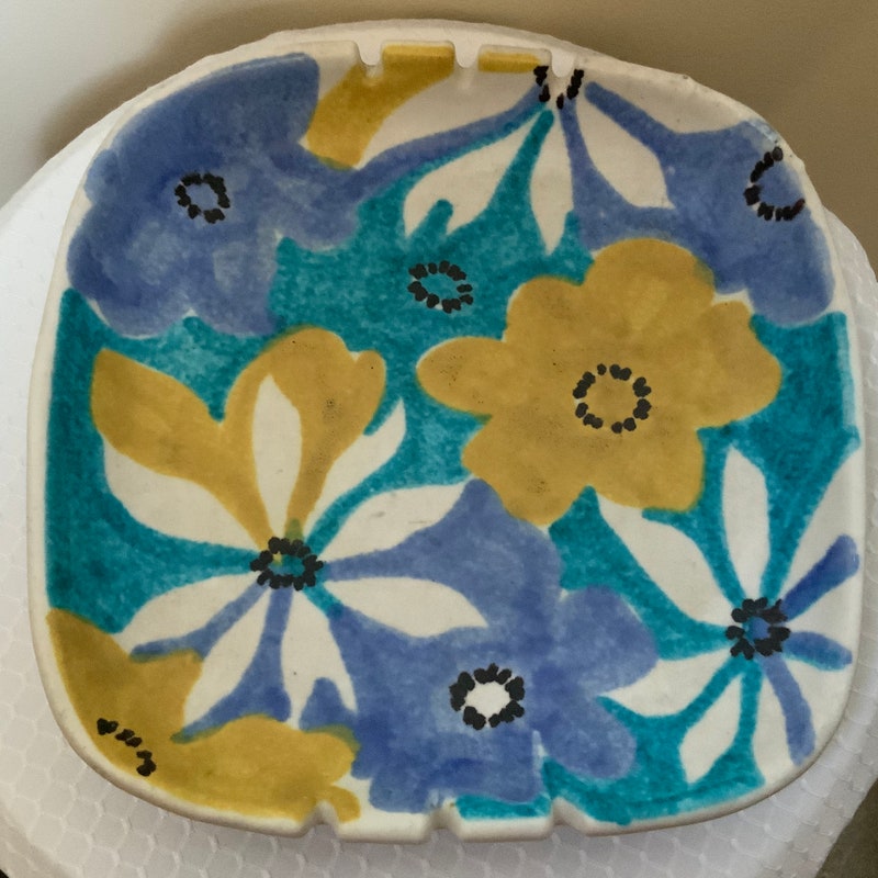 Raymor Pottery Italy - Etsy
