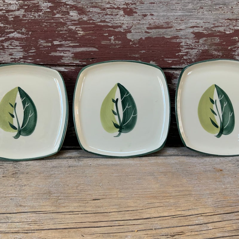 Purinton Pottery - Etsy