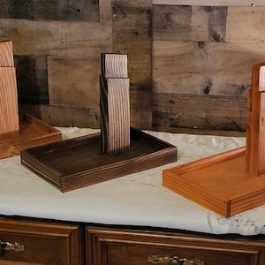 AR15 Rifle Stand, for Display, Cleaning and Adding Accessories and ...