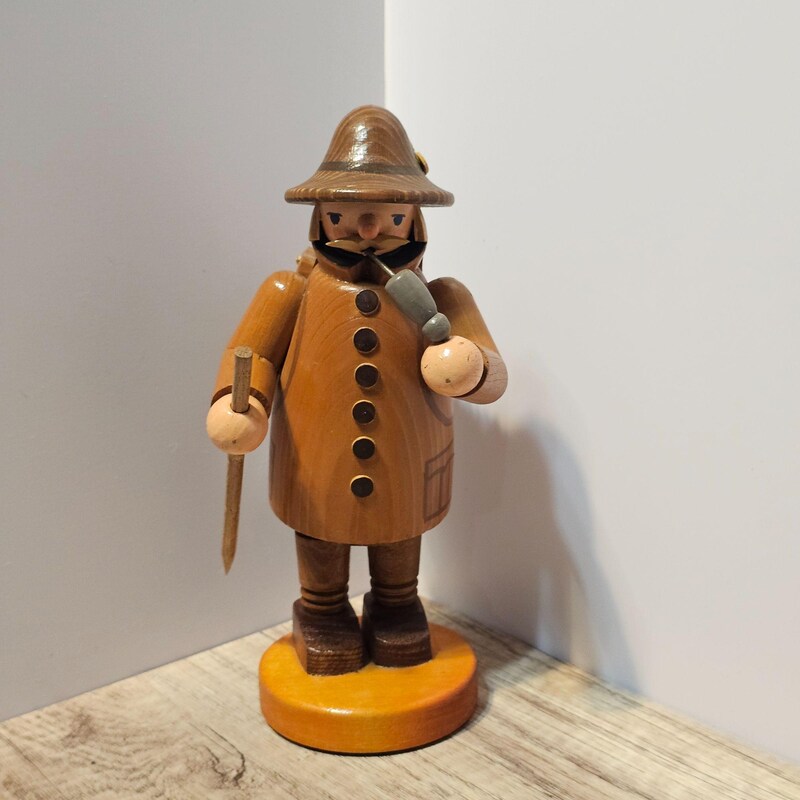 German Smoker - Etsy