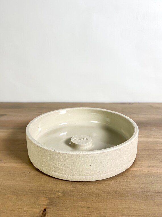 Margarita Rimmer Cocktail Rimming Plate Handmade Ceramic Salt Rimmer ...