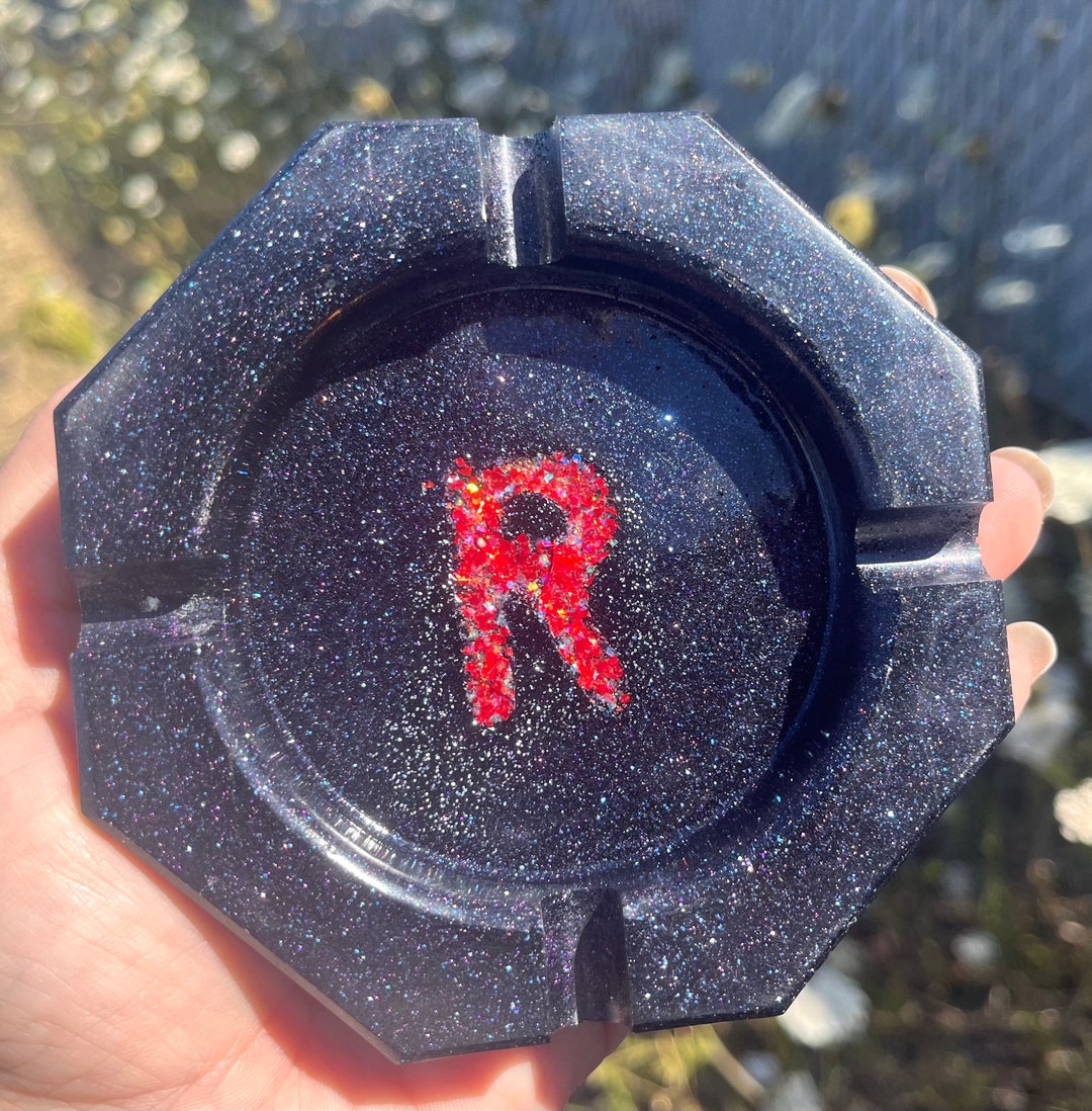 Pokémon Team Rocket Ash Tray - Etsy
