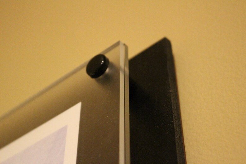 Poster Display Frame Print Display Frame - Etsy