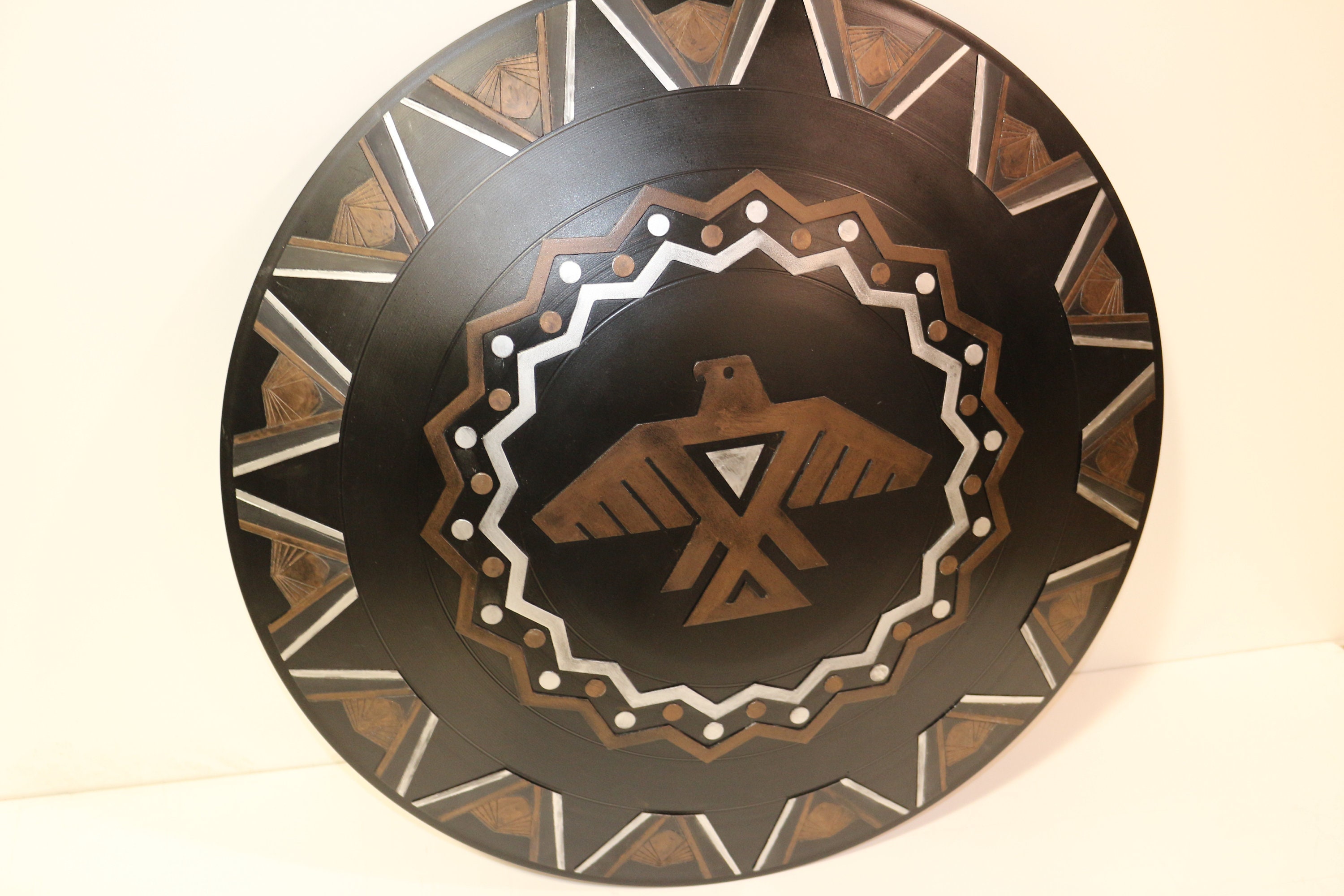 Design Your Own Shield Custom Metal Shields | Etsy