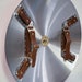 Captain Mexico Shield - Metal - Etsy