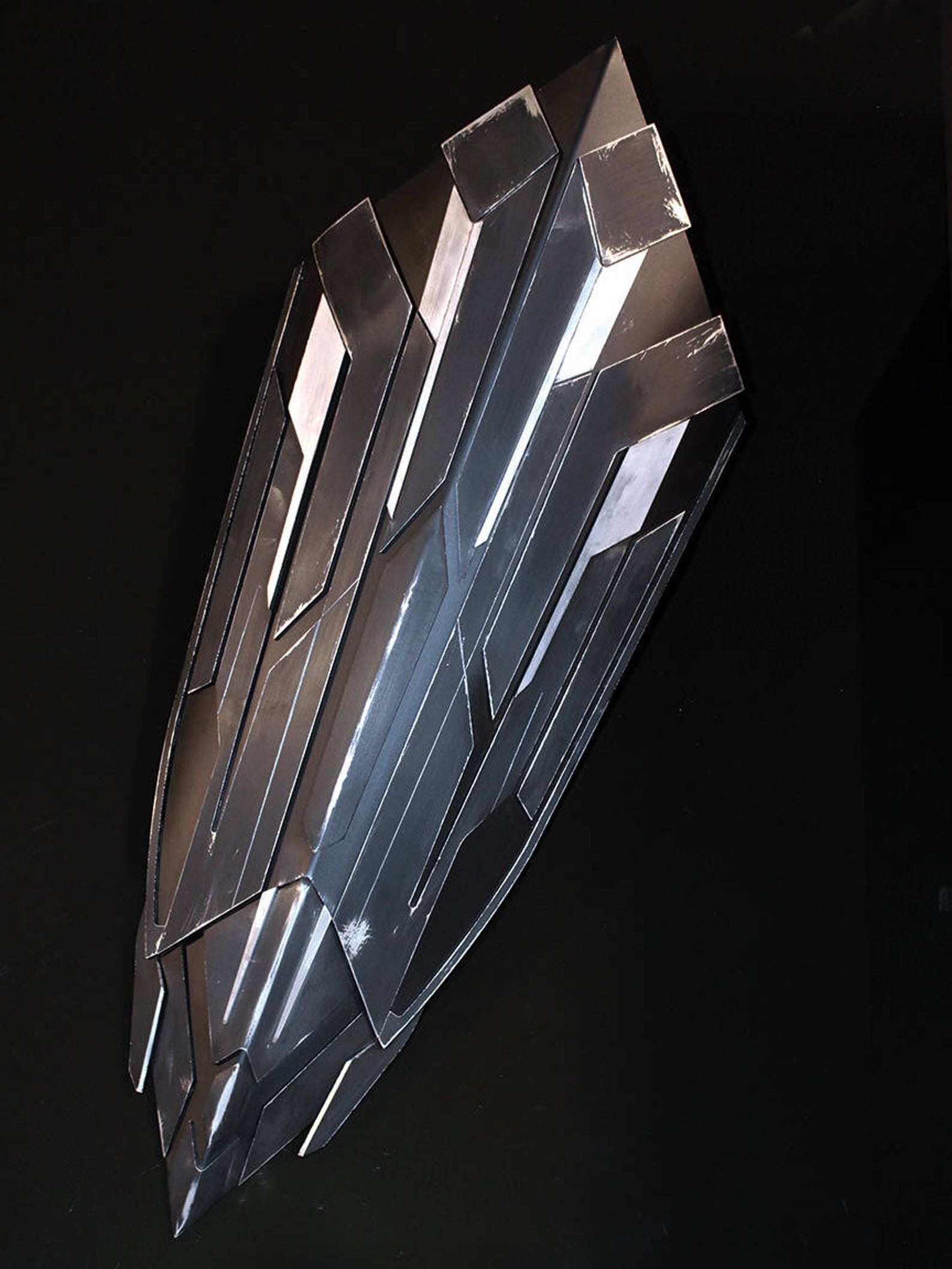 Avengers Infinity War Captain America Shield - Metal Shield Replica - Etsy