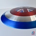Captain Carter Shield Metal Prop Replica Doctor Strange in the ...