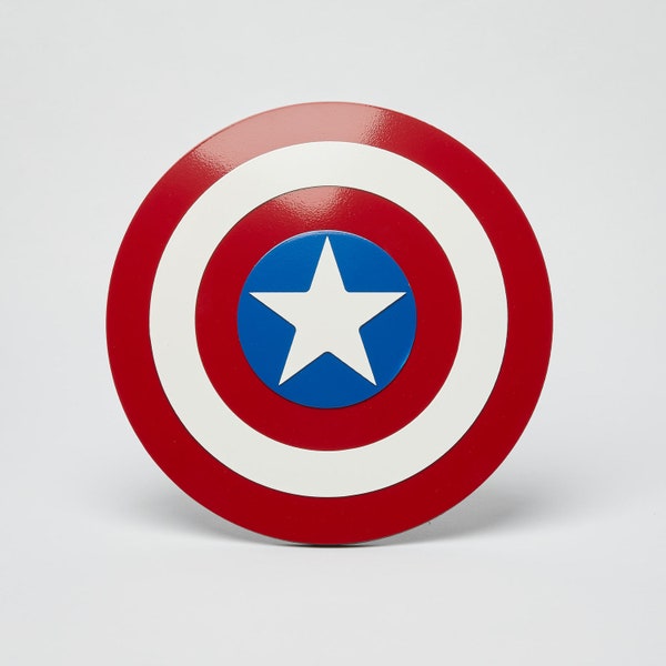 Captain America - Etsy
