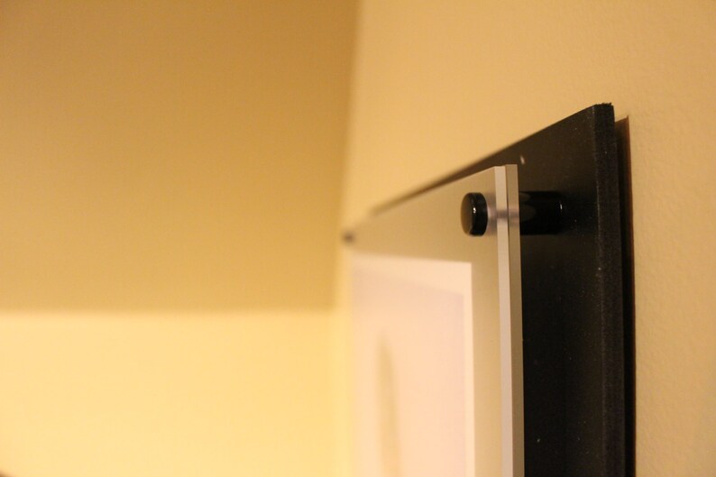 Poster Display Frame Print Display Frame - Etsy