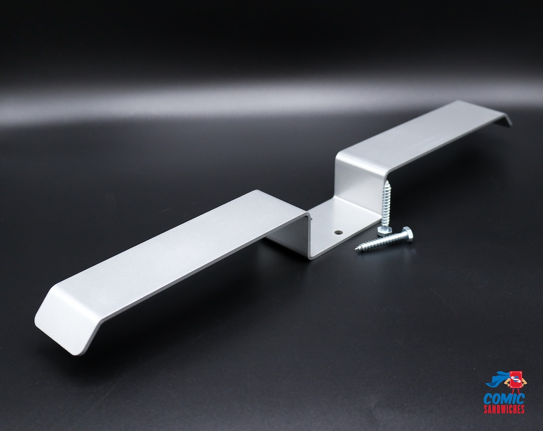 Captain America Shield Wall Mount - Universal Shield Mount - Etsy