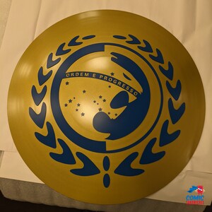 Design Your Own Shield - Custom Metal Shields - Etsy