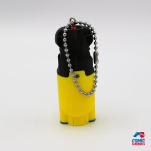 Fallout Fusion Core Keychain - Fallout 4 - Fallout New Vegas - Gamer ...