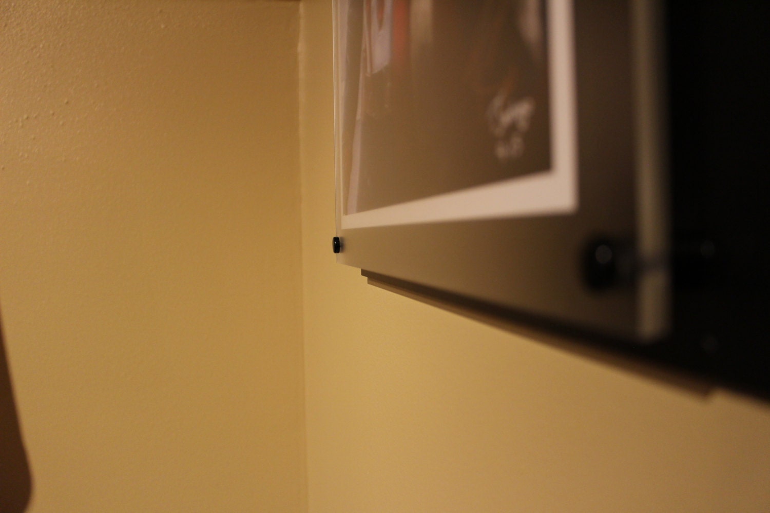 Poster Display Frame Print Display Frame | Etsy