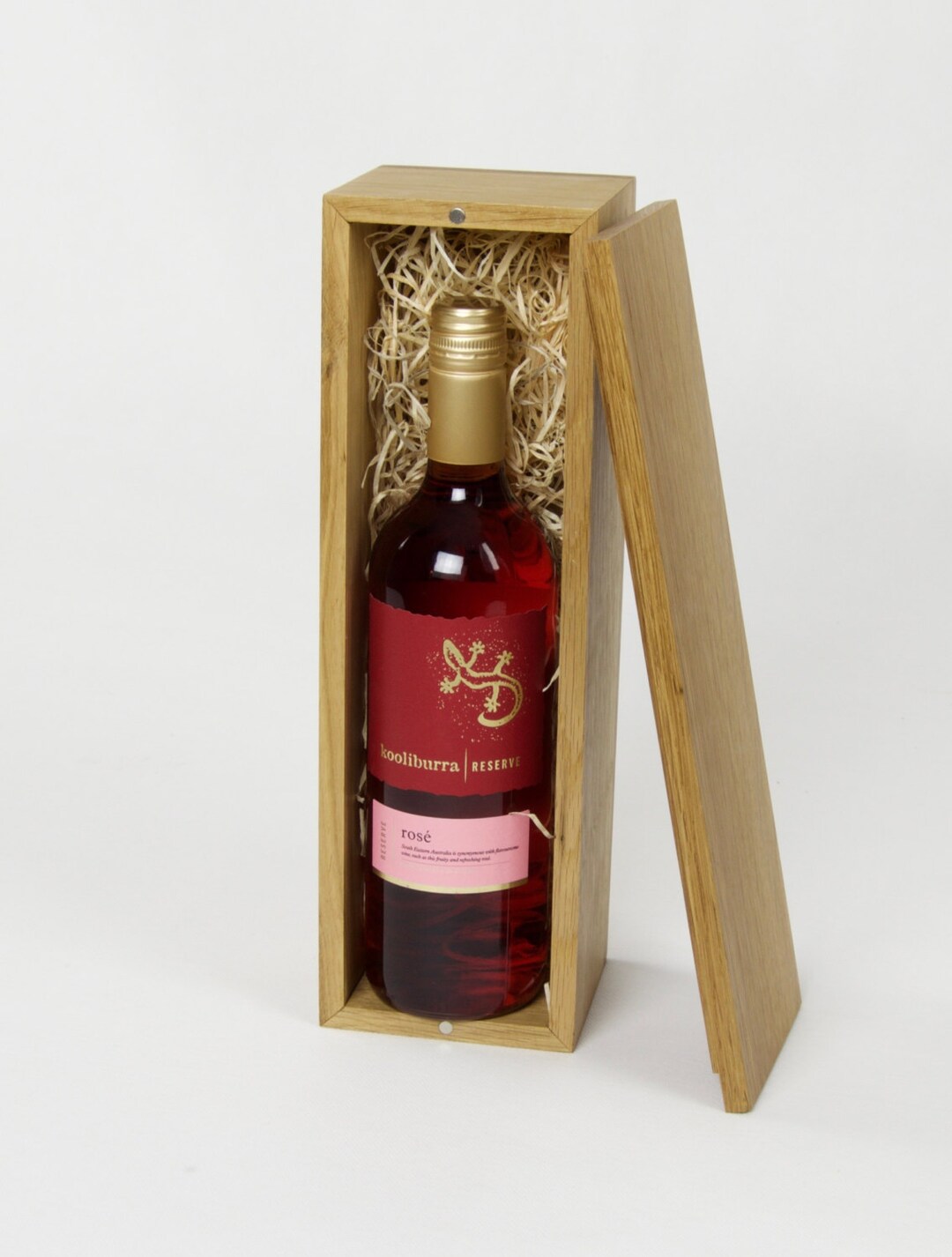 Wooden Wine /whisky /spirit /luxury Oak Box /single Bottle - Etsy