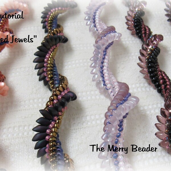 Herringbone Tutorial - Etsy