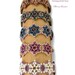 Tutorial Pattern for Honeycomb Duo Bracelet With Bugle Beads, Superduo ...