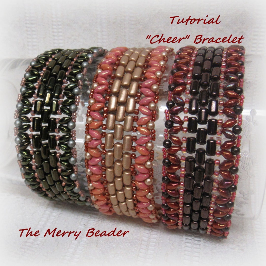 Tutorial - Pattern 