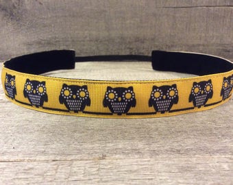 Texas Rangers Nonslip Headband, Noslip Headband, Baseball Headband ...