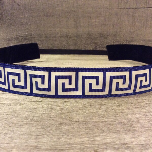Grecian Headband - Etsy