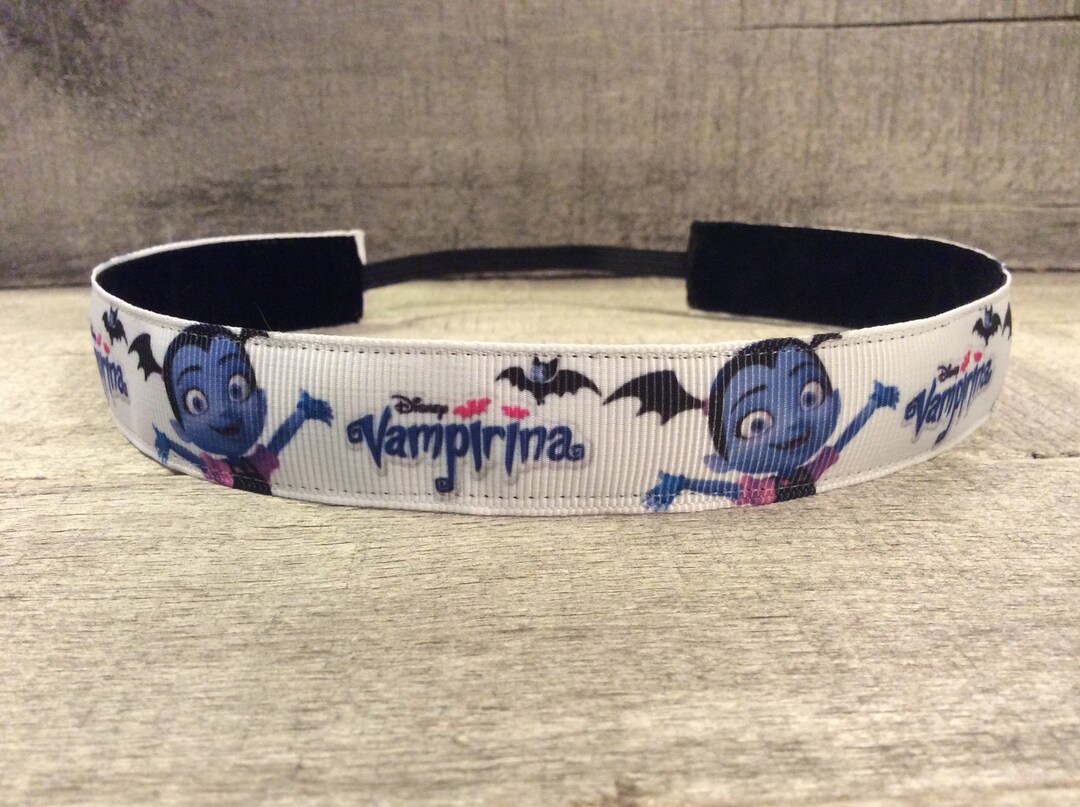 Vampire KIDS Nonslip Headband, Noslip Headband, Workout Headband ...