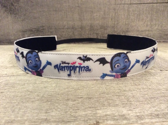 Vampire KIDS Nonslip Headband Noslip Headband Workout | Etsy