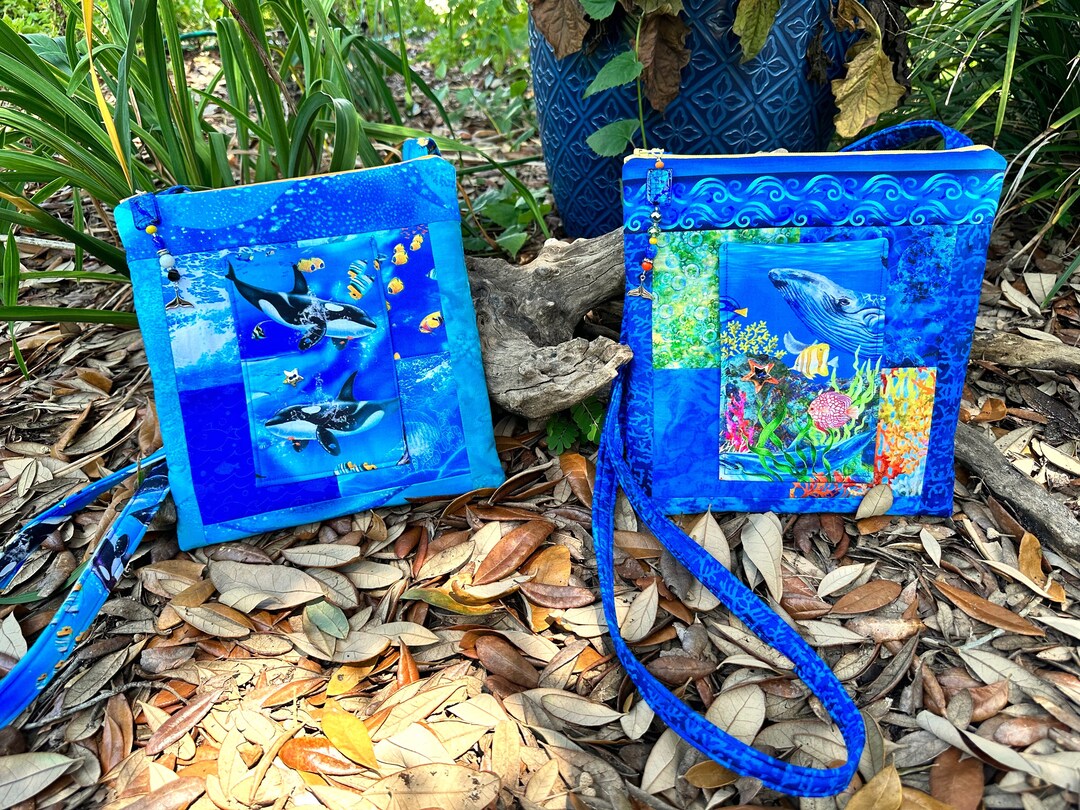Whale Purse Handmade Locally in the USA - Etsy