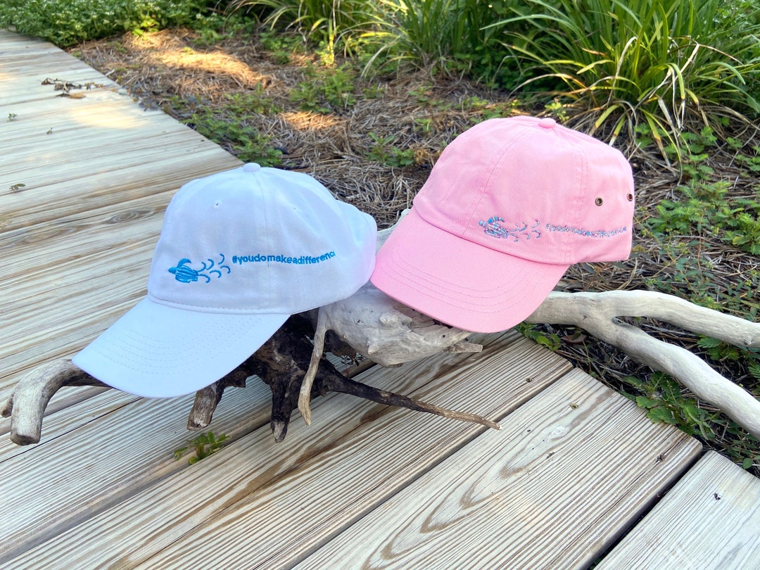 Ball Cap Hatchling Tracks - Etsy