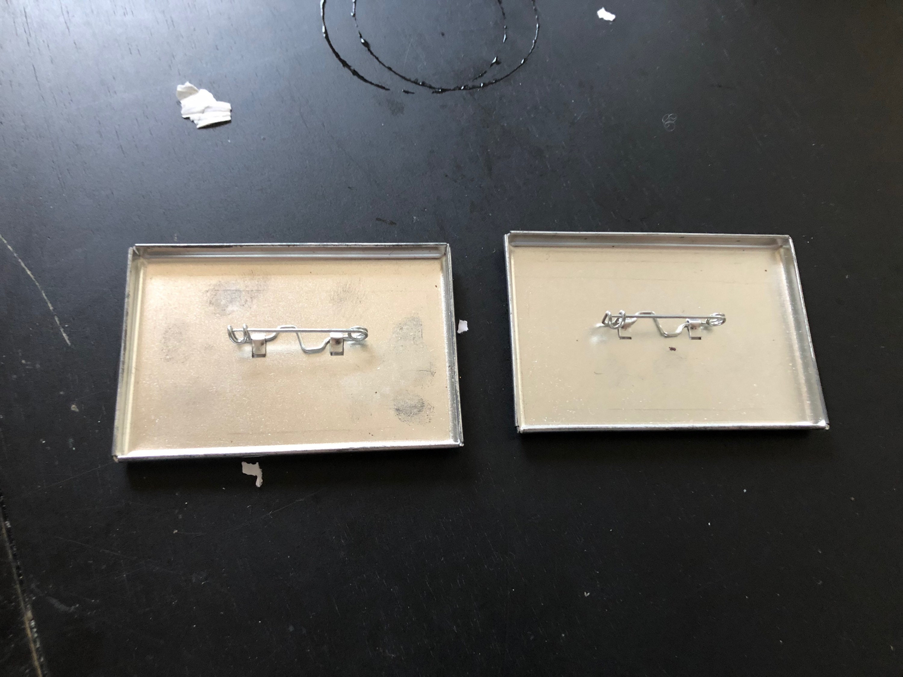 Vintage Disney Treasure Planet Promotional Pins Lot of 2 - Etsy