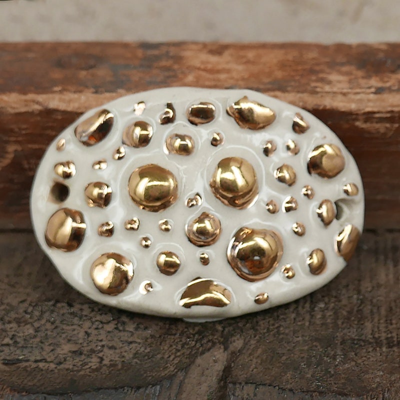 Ceramic Bracelet Bar - Etsy