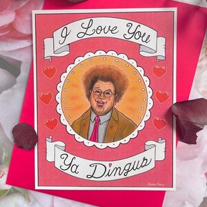 Check It Out! With Dr Steve Brule "i Love You Ya Dingus" Tim and Eric's ...