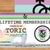 BISEXUAL Gay Pride Identity Card - Lifetime Membership Card - LGBT ...