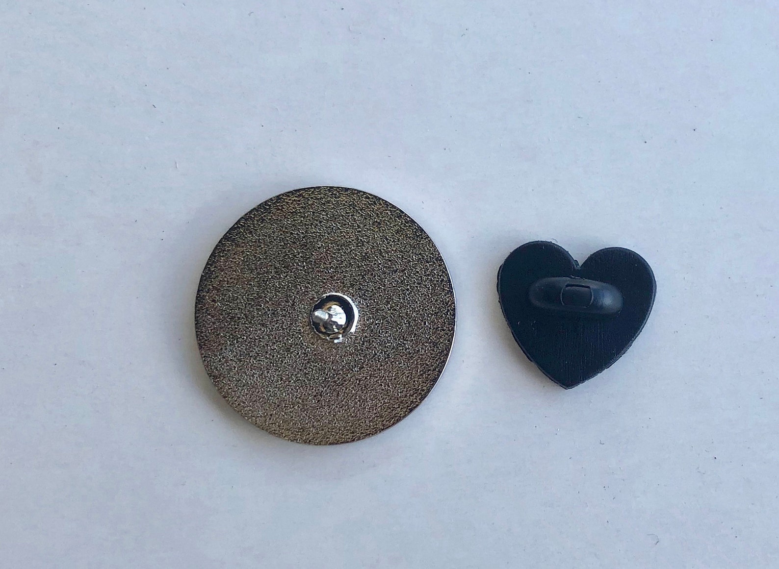 GENDERQUEER CIRCLE pin/brooch/badge LGBT | Etsy