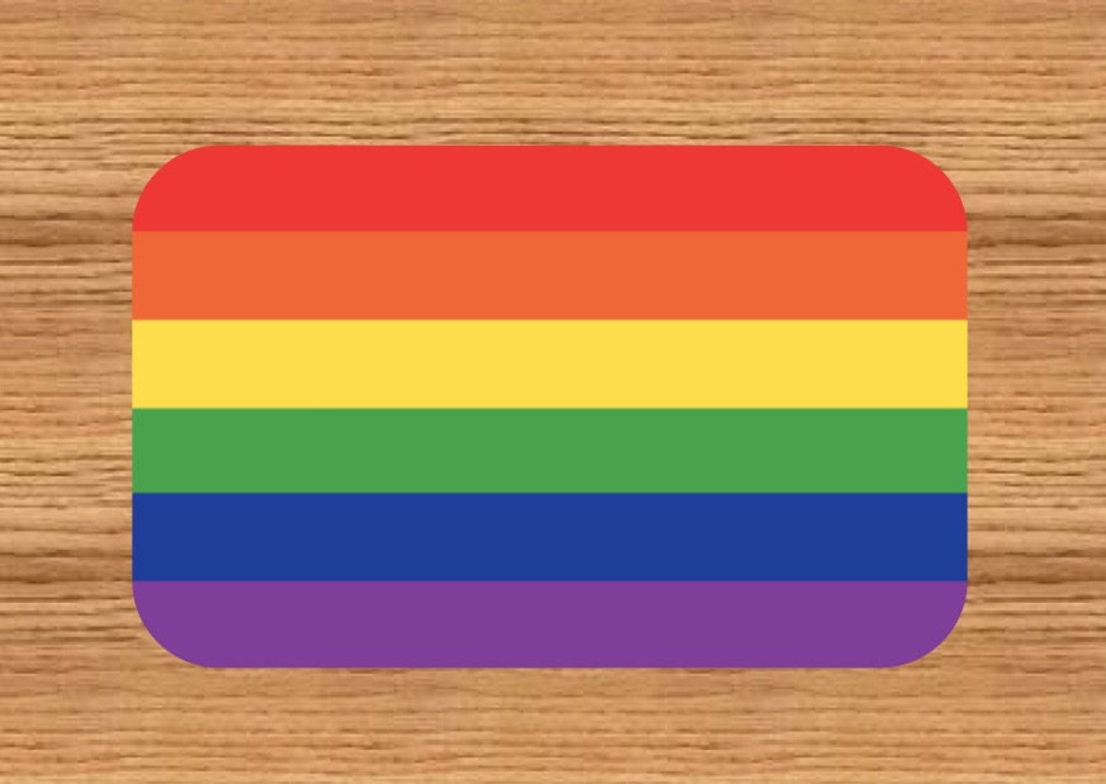 Gay Lifetime Membership Card Gay Pride Card Lgbt Identity Etsy Canada