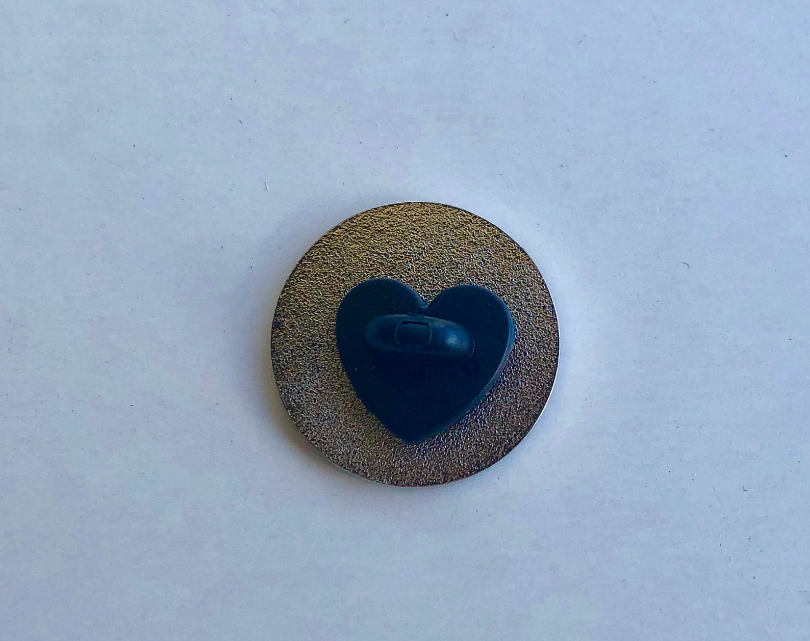 GENDERQUEER CIRCLE pin/brooch/badge LGBT | Etsy