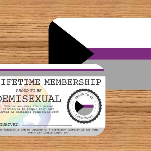 Monster Lover/ Fker Permit Laminated Holographic - Etsy Finland