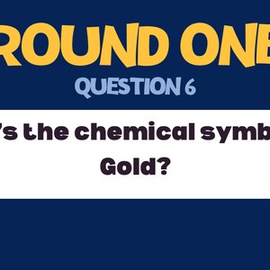 GENERAL KNOWLEDGE Trivia Game | Instant Download | 25 Rounds, 275 ...