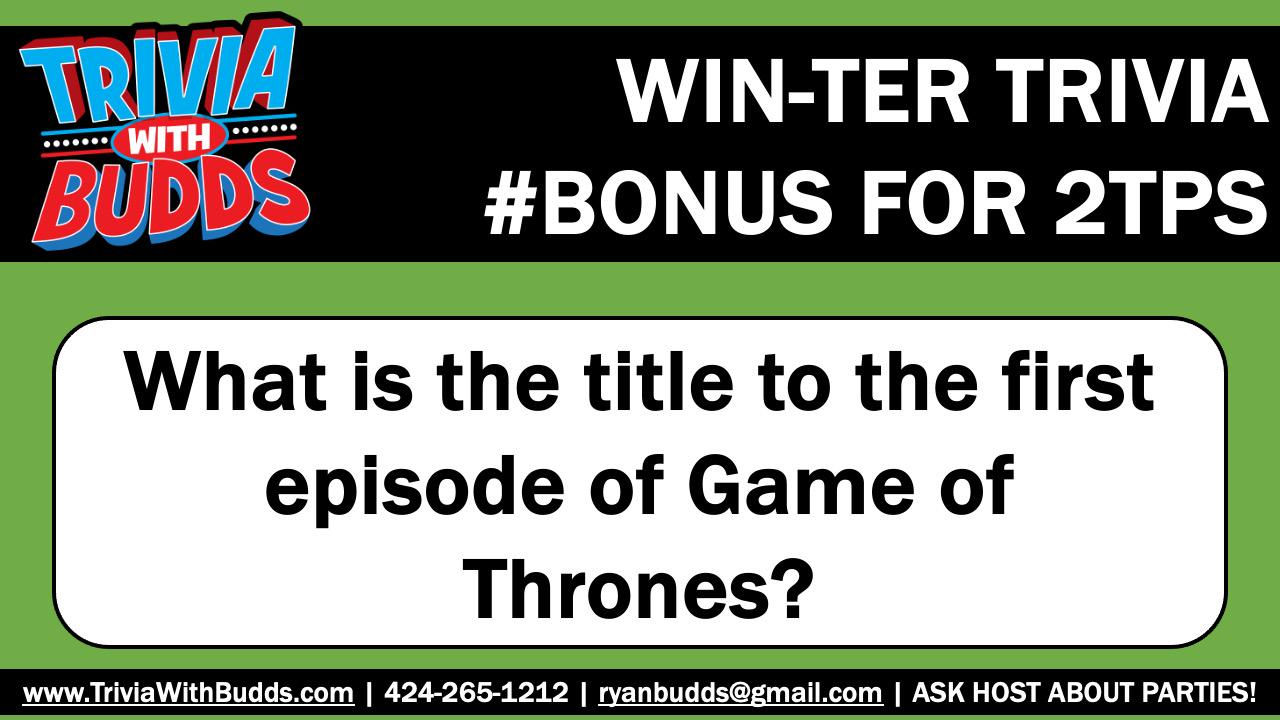 CHRISTMAS & HOLIDAYS Trivia Game | Instant Download | 20 Rounds, 220 ...